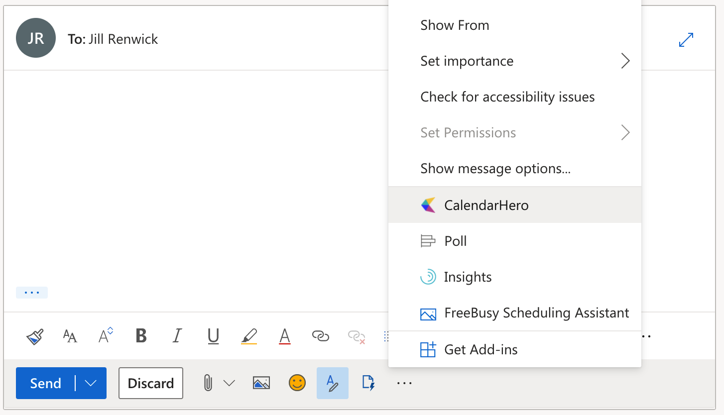 How Do You Install the Microsoft Outlook Plugin? (individual users ...
